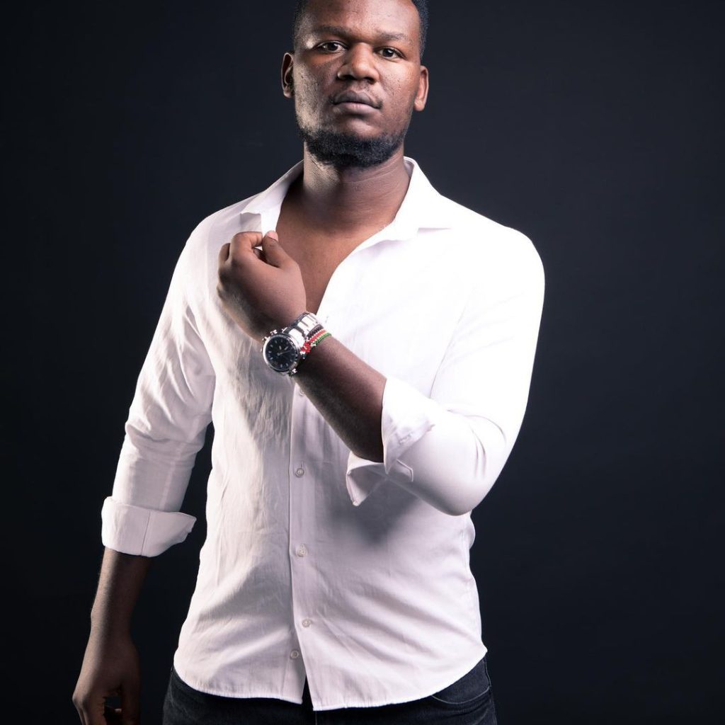 THE THREE WASHKERTEERS: An Anticipated Millaz Productions Trio Saga ...