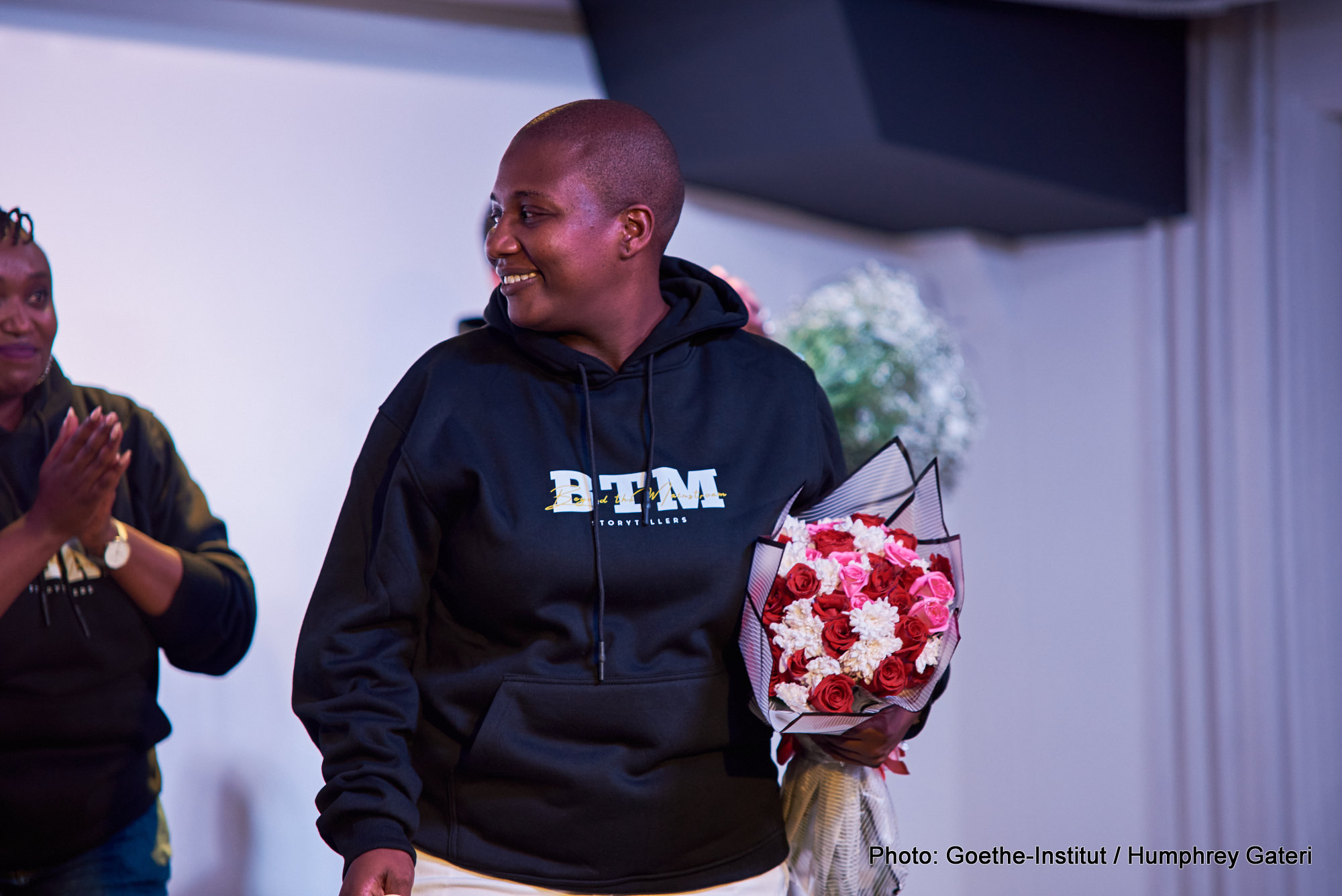 BEYOND THE MAINSTREAM STORYTELLERS: An Experimental Approach to Theatre ...