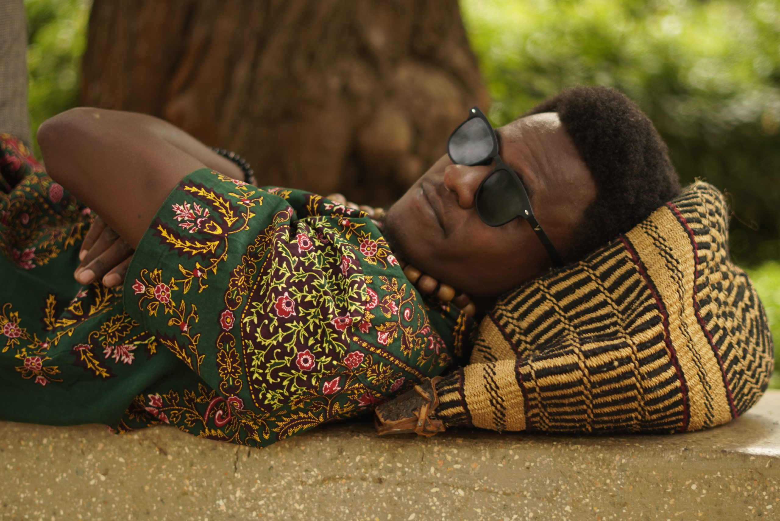 A story of Nairobi told through performance – SanaaPost News