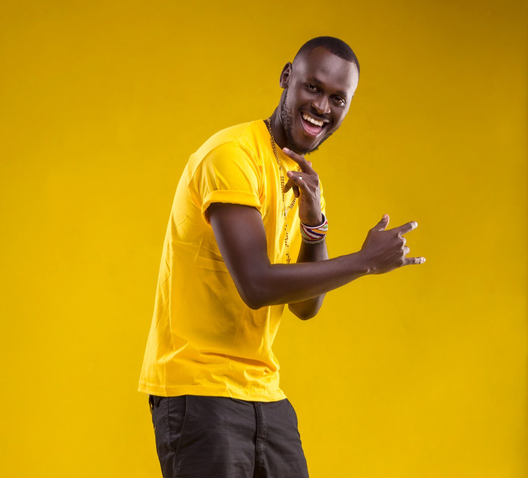 King Kaka Drops New Video “Explain”, A Fusion of Pure Artistry ...