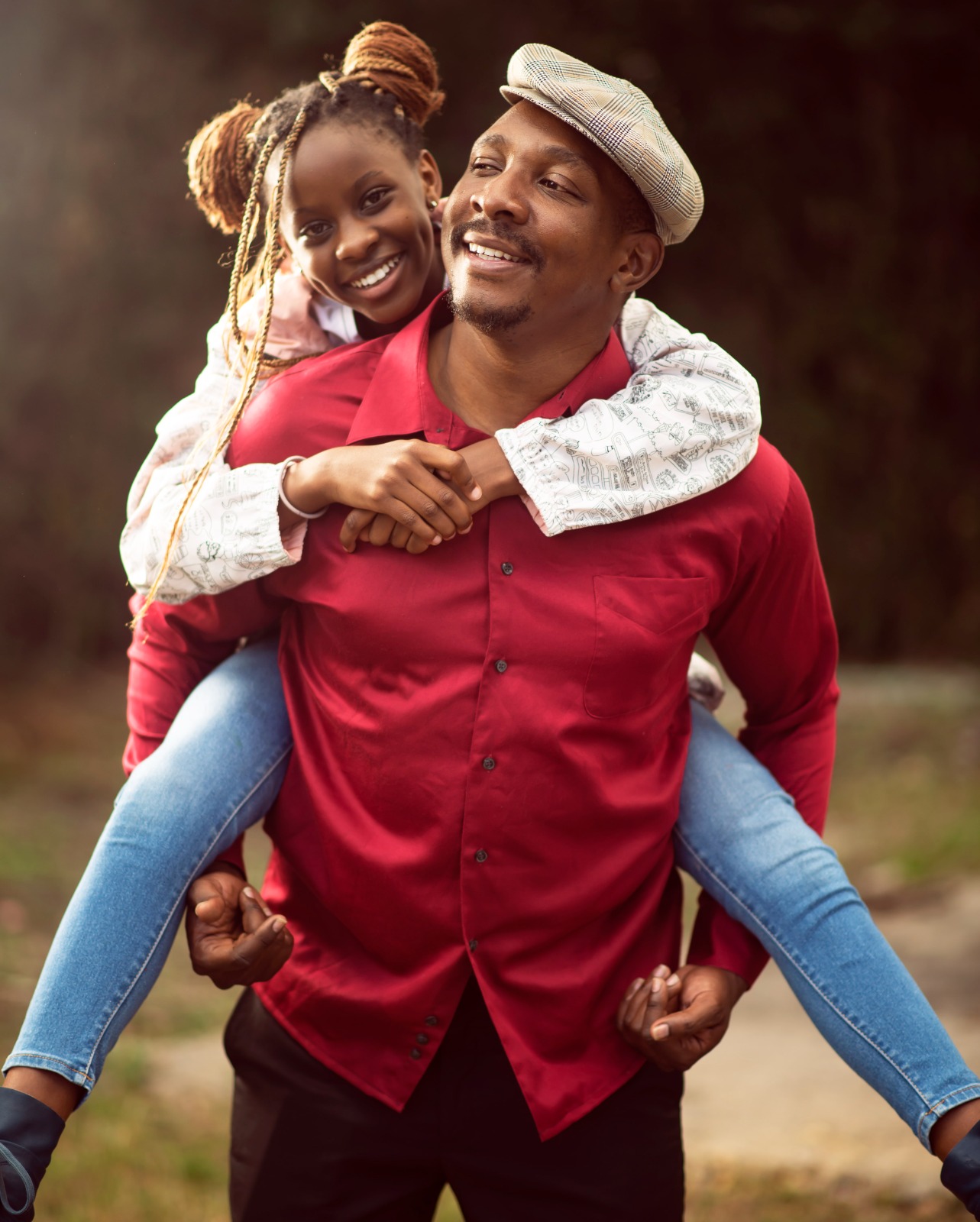 From Dud to Dad: Story of ‘An Instant Dad’ – SanaaPost News