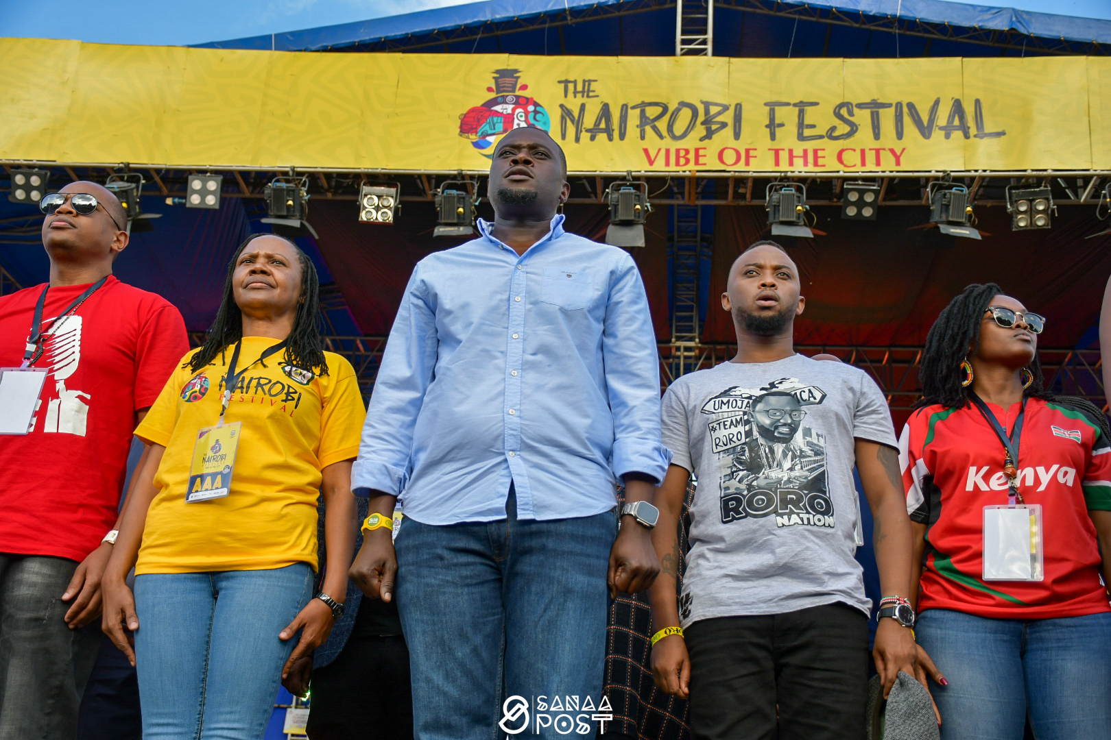 A high-octane fiesta of Nairobi’s rich and vibrant culture – SanaaPost News