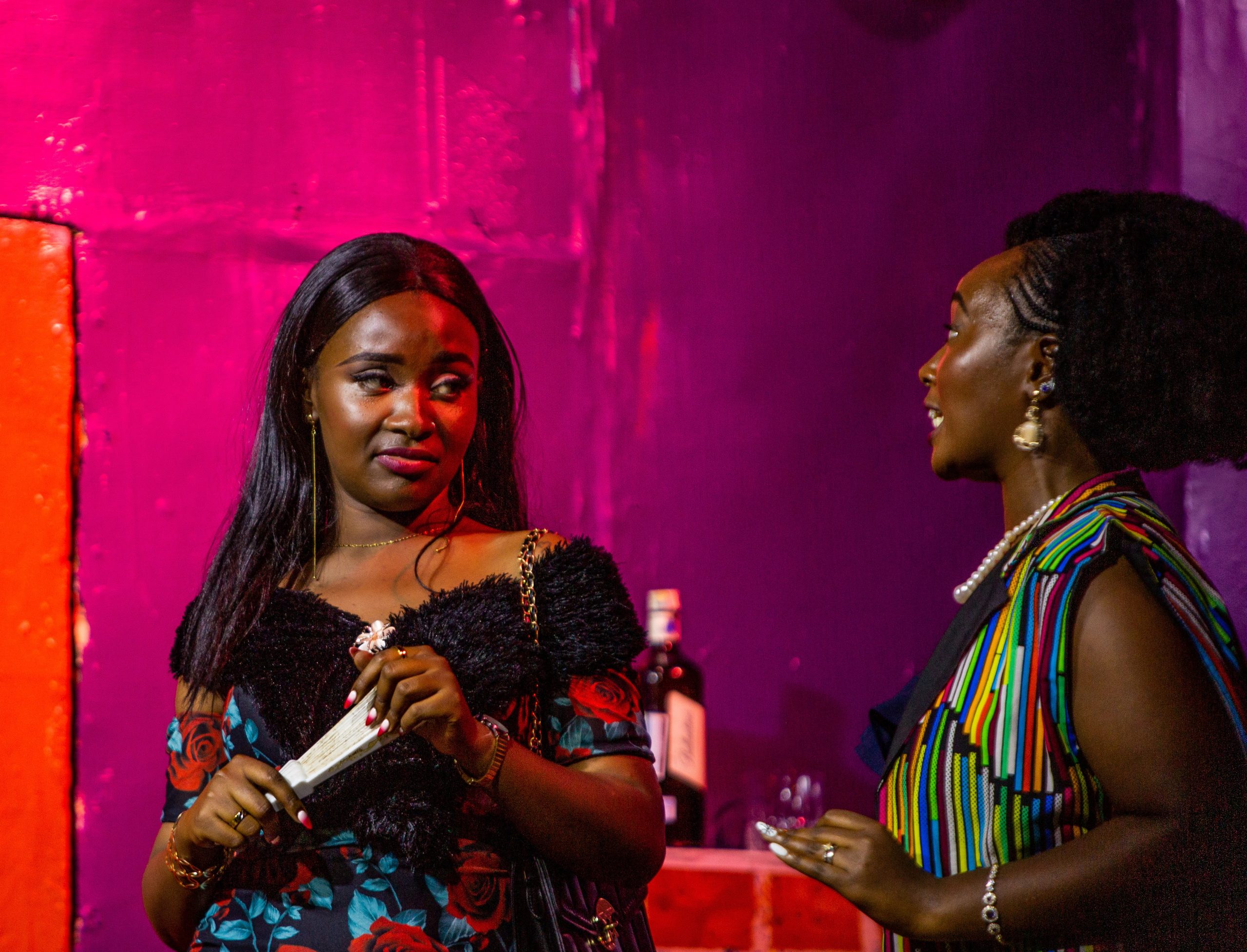 Igiza Arts underscores newfound niche with a Wilde adaptation – SanaaPost News