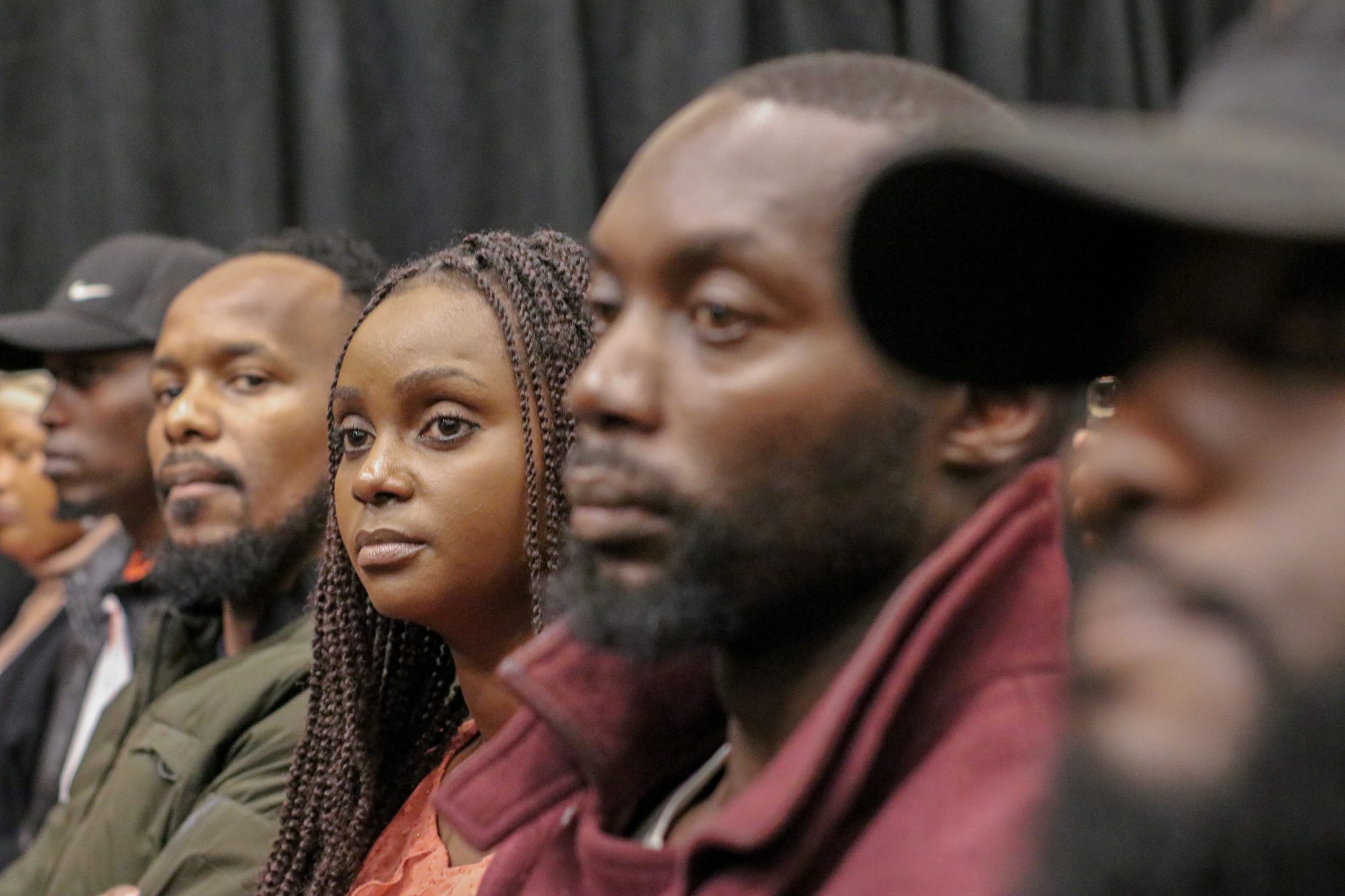 Guild of the willing, for the many – SanaaPost News