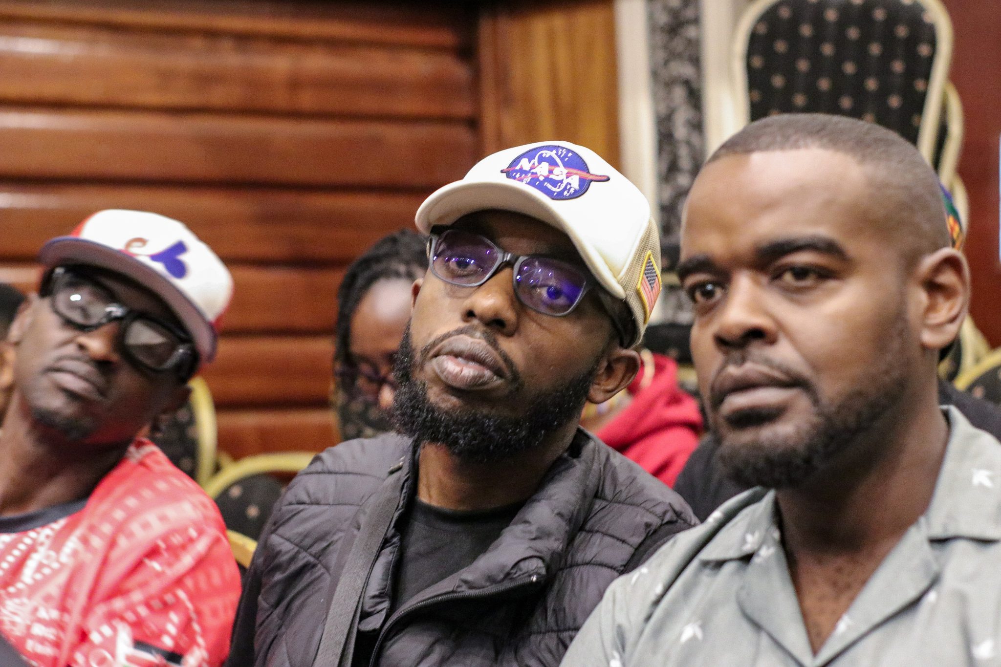 Guild of the willing, for the many – SanaaPost News