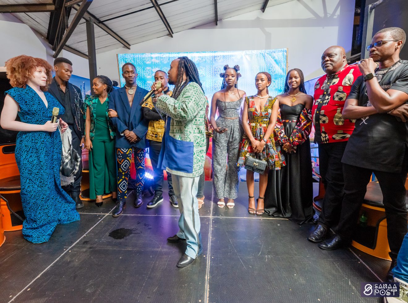 Prefects perfects the plot in High School drama – SanaaPost News