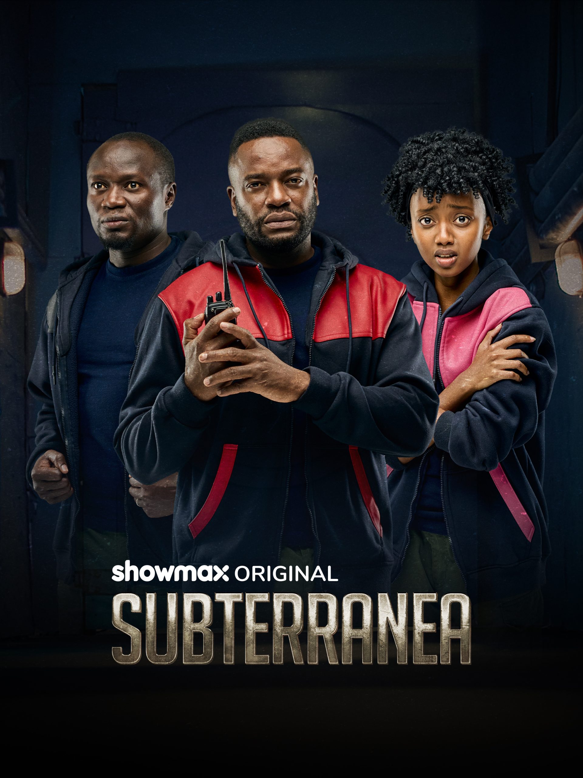 “The idea for Subterranea started as a space odyssey”: Brian Munene ...