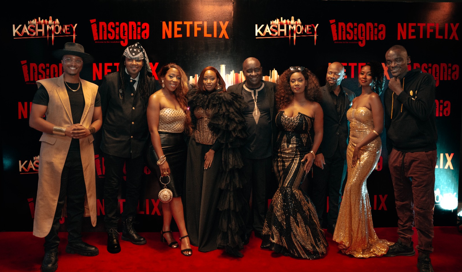 Kash Money: A Dynasty on the Bedrock of Deception – SanaaPost News