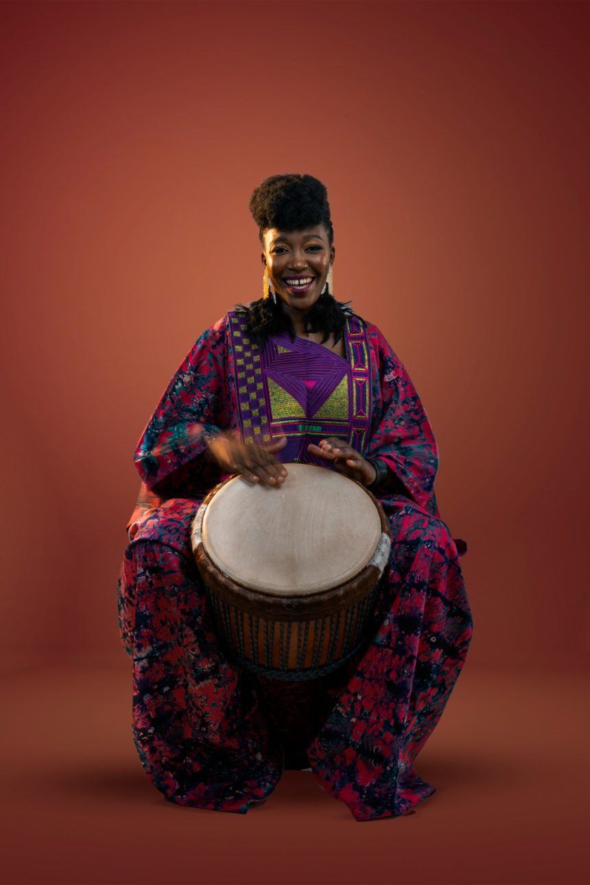 From Rhythm to Voice: Kasiva Mutua’s ‘Ndikweteela’ – SanaaPost News