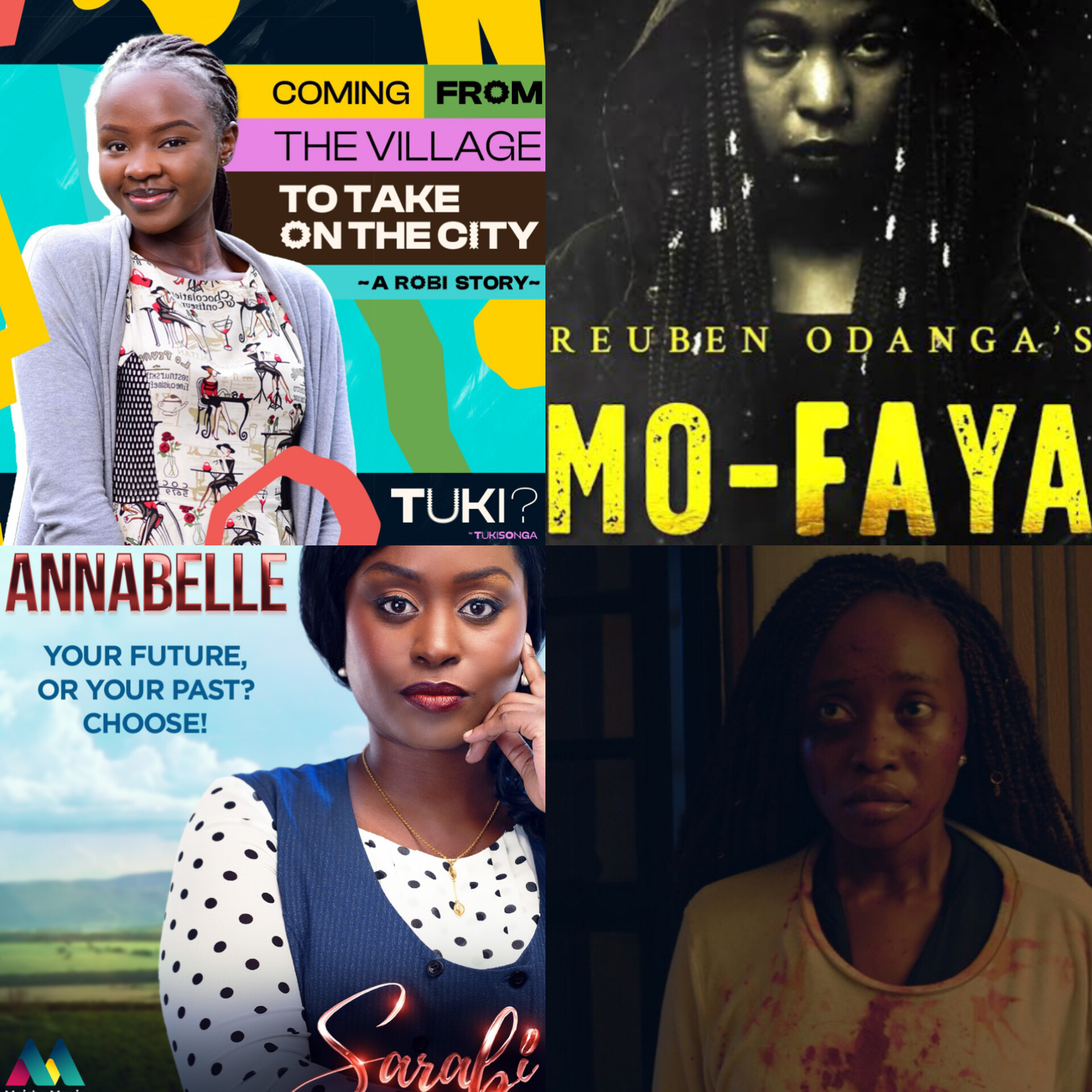 Female-lead Productions to Add to your Watchlist this Int. Women’s ...