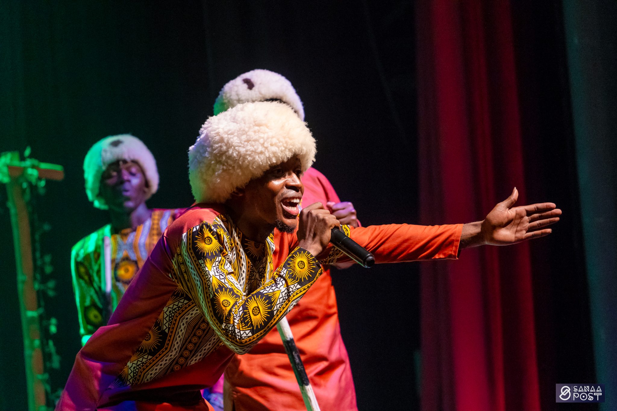 An Exceptional Depiction of Wangu Wa Makeri’s Rule – SanaaPost News