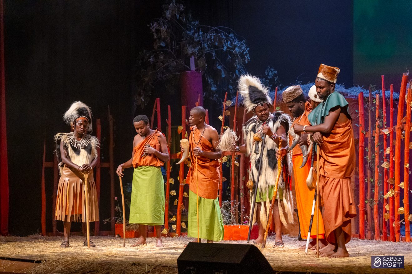 An Exceptional Depiction of Wangu Wa Makeri’s Rule – SanaaPost News