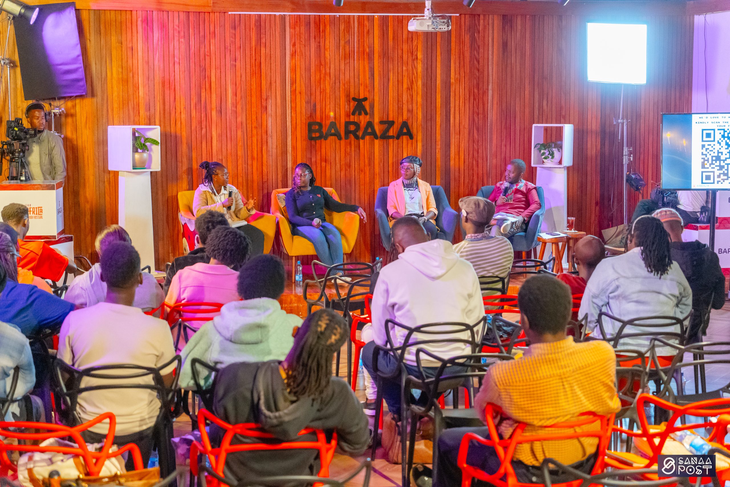 The Stories We Don’t Write – SanaaPost News