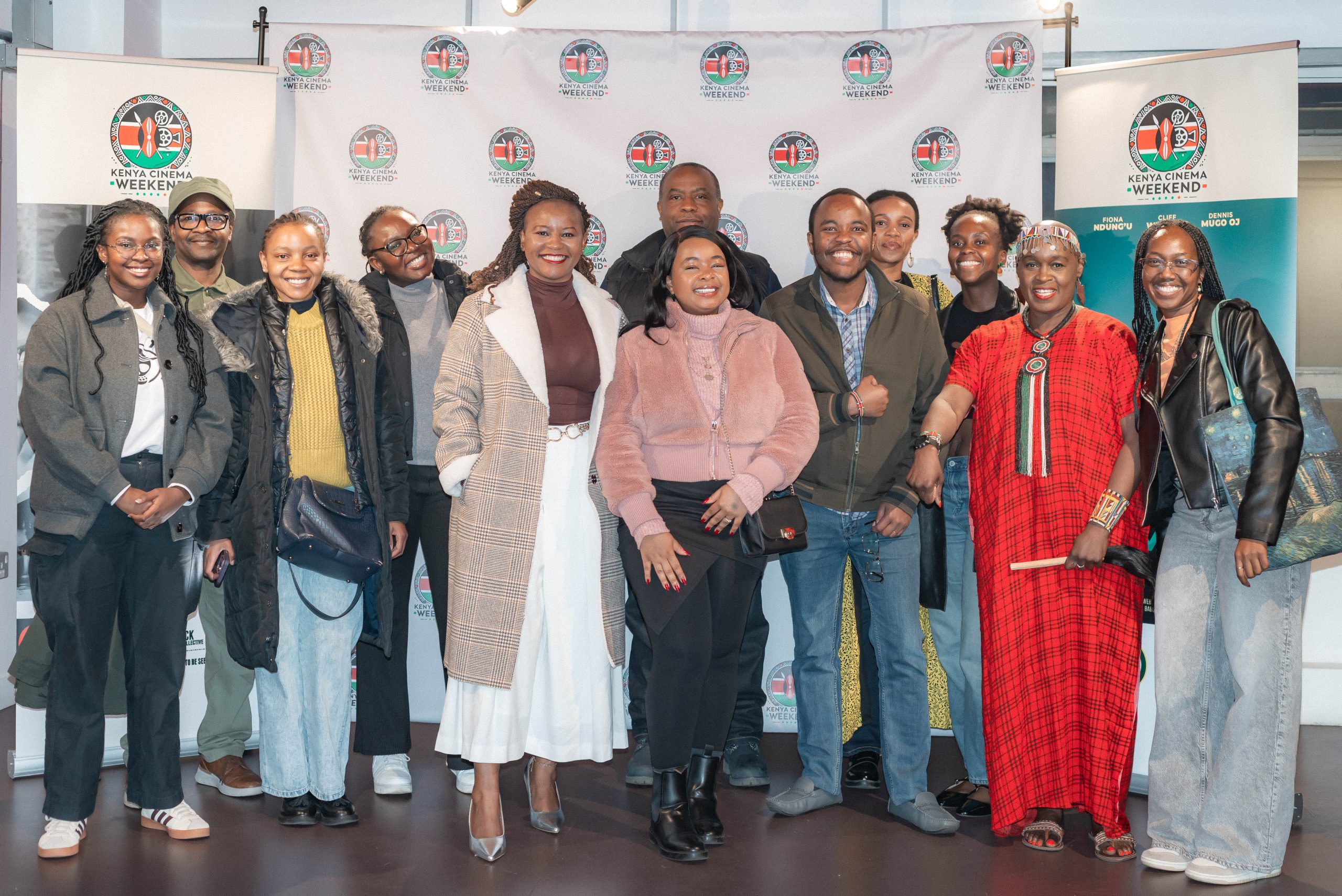 Kenya Cinema Week Makes Historic London Debut, Cementing East Africa’s ...